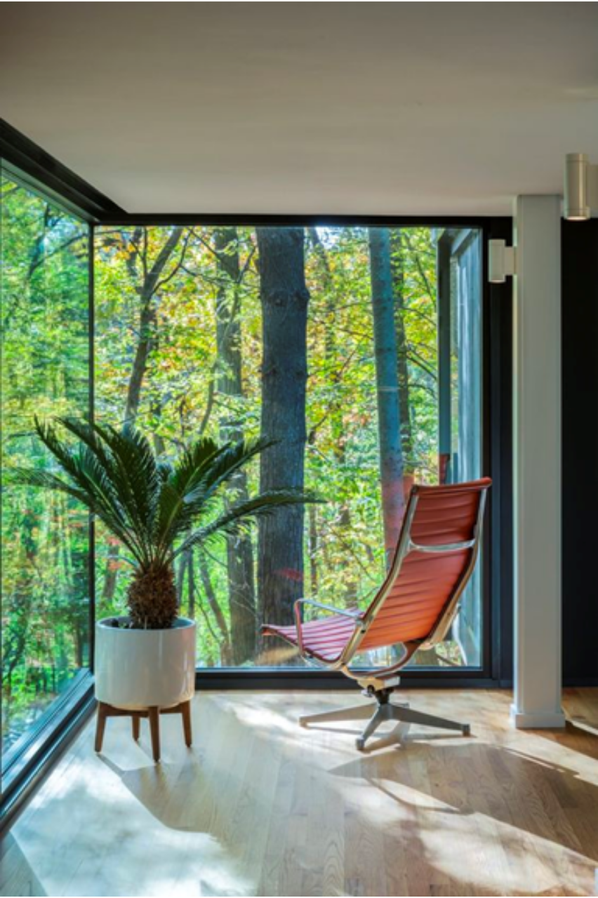 Corner Windows For Your Home Exteriors - Innovative Windows