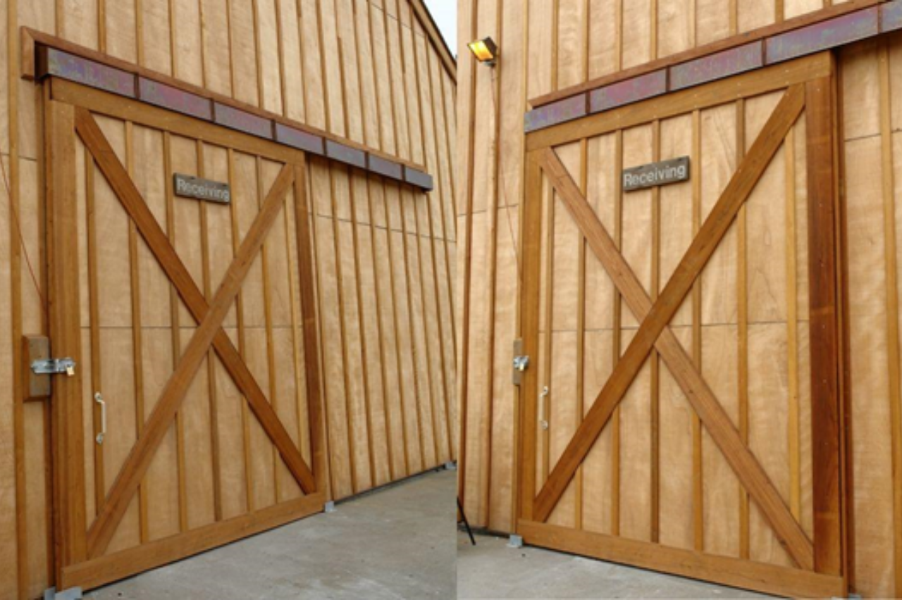 What Are The Different Types Of Sliding Doors - Innovative Windows