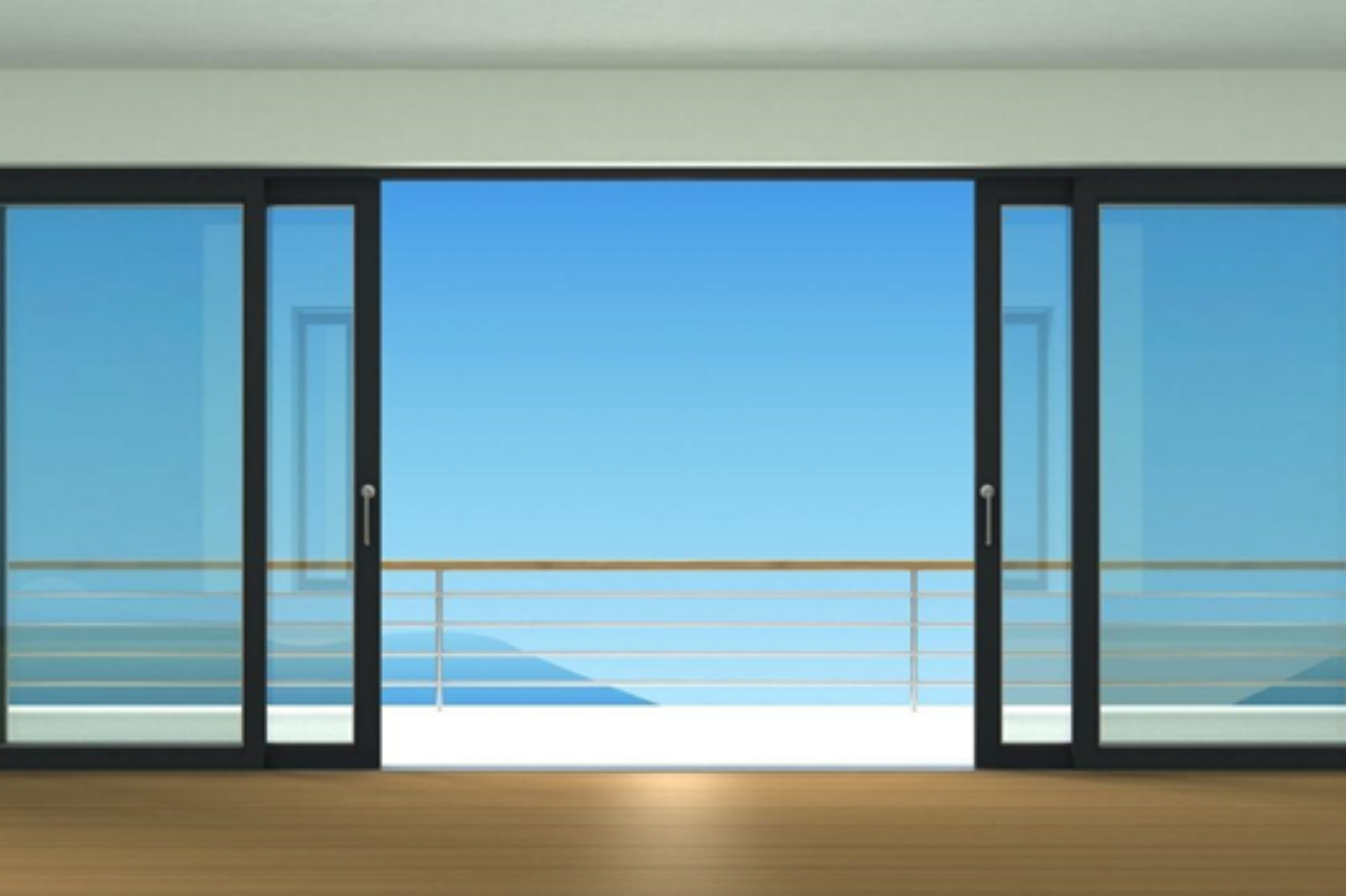 What Are The Different Types Of Sliding Doors - Innovative Windows