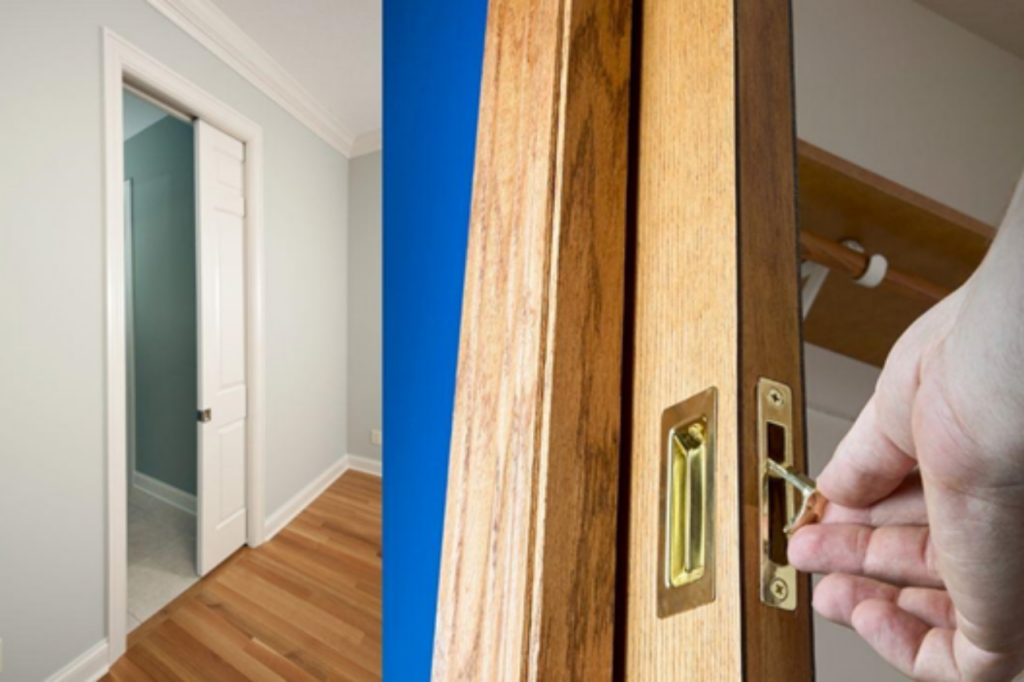 What Are The Different Types Of Sliding Doors - Innovative Windows
